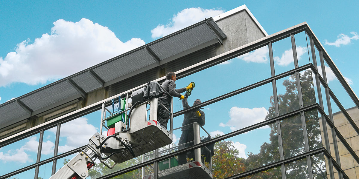 Garten- und Landschaftsbau / Grünpflege